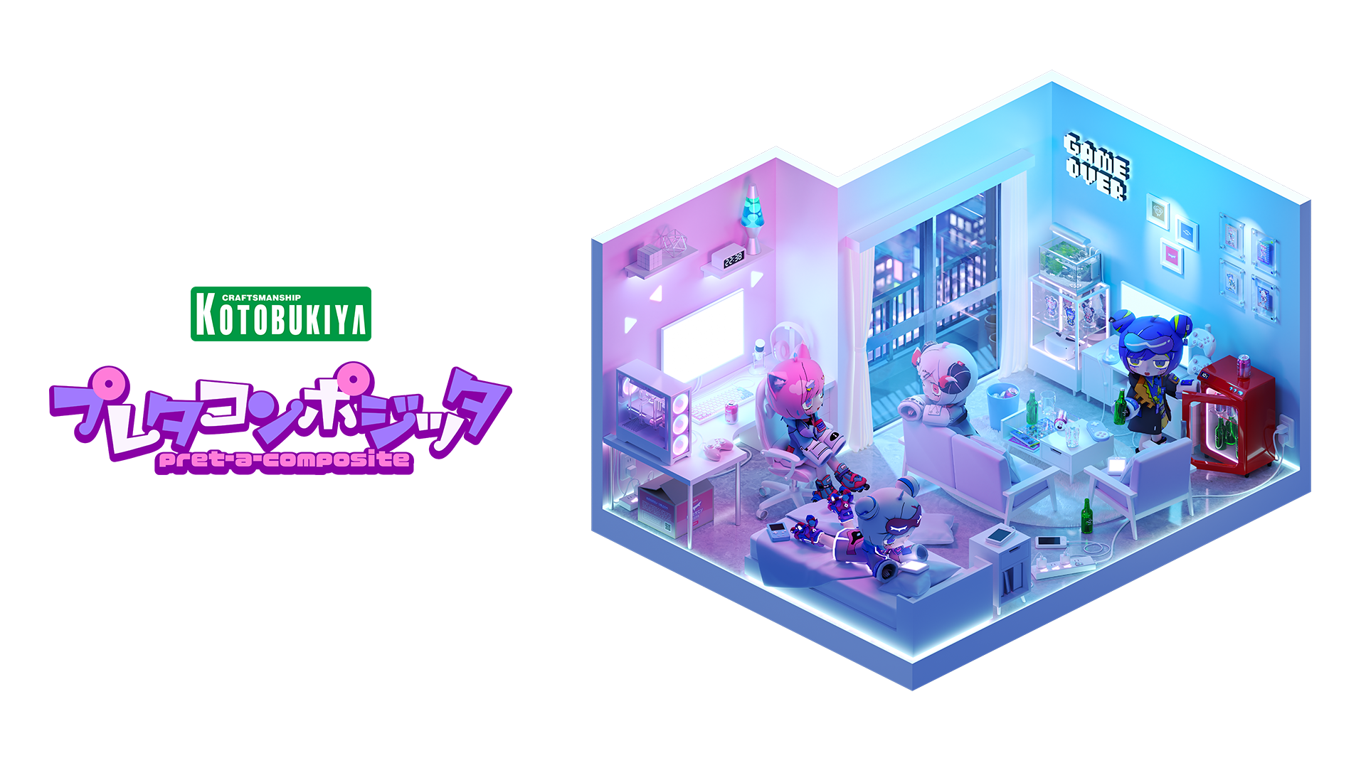 pret-a-composite-PAC02｜「RaMuDa」「RaMuNe」「NeOn」「NeKoKo」